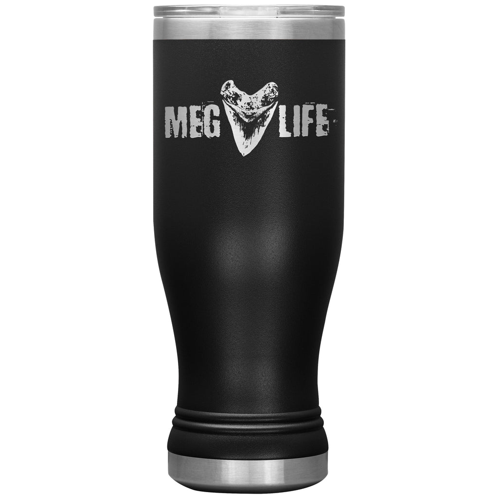 Meg Life Tumblers – Fossil Hog