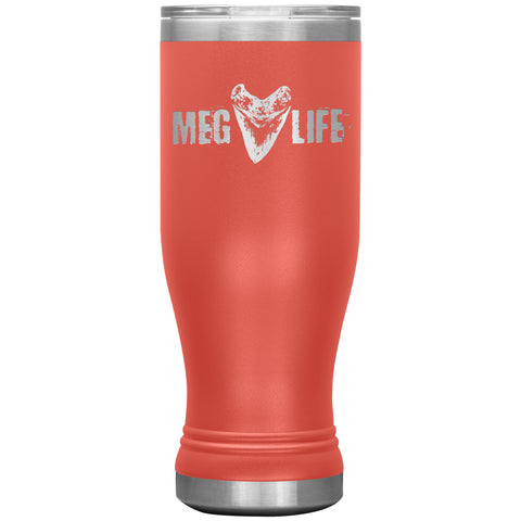 Meg Life Tumblers – Fossil Hog